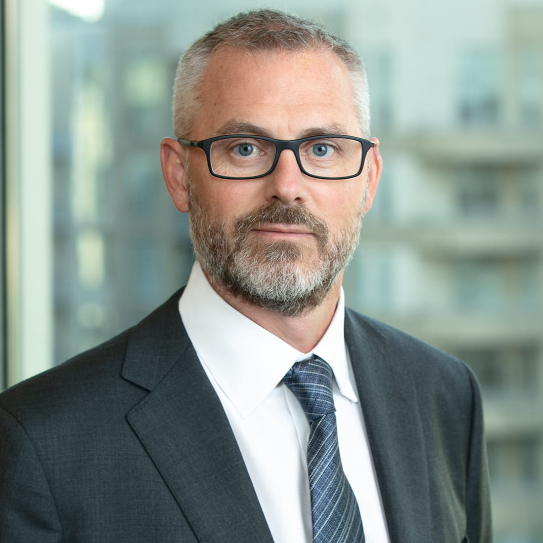 Bill Morrison | Partner | Haynes and Boone, LLP