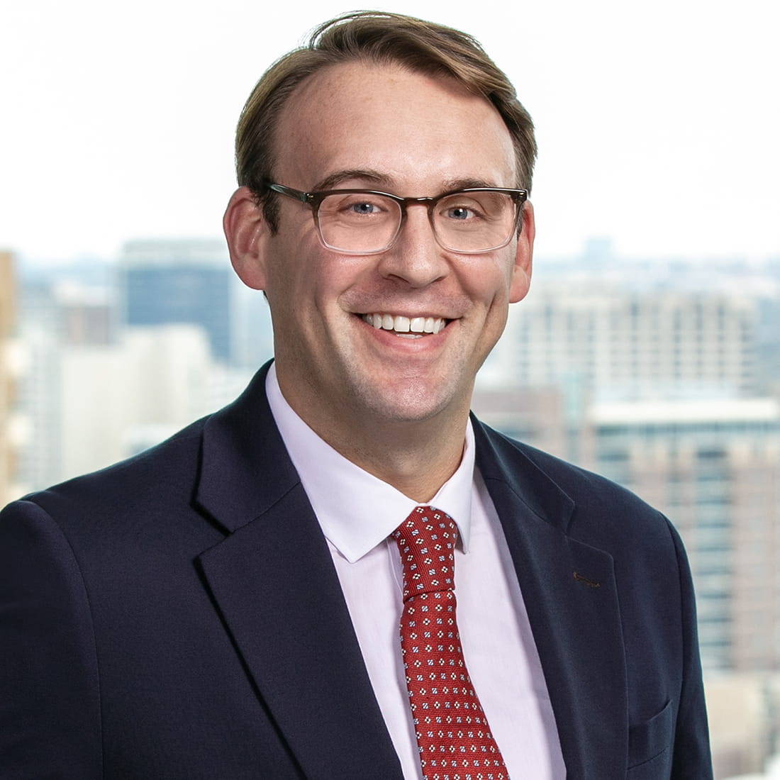 Brent Owen | Partner | Haynes and Boone, LLP