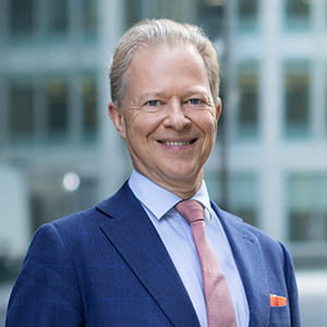 Mark Payne | Partner | Haynes Boone