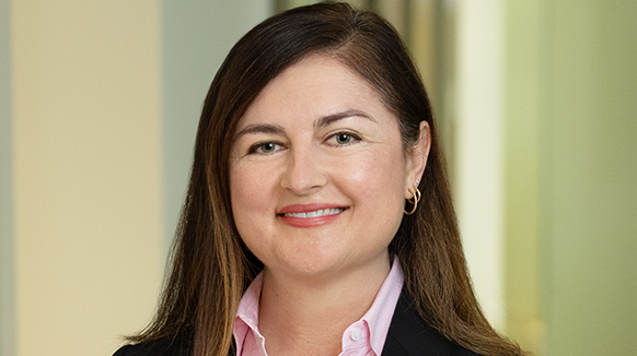 Litigator Elizabeth Weldon Joins Haynes Boone in Orange County | News ...